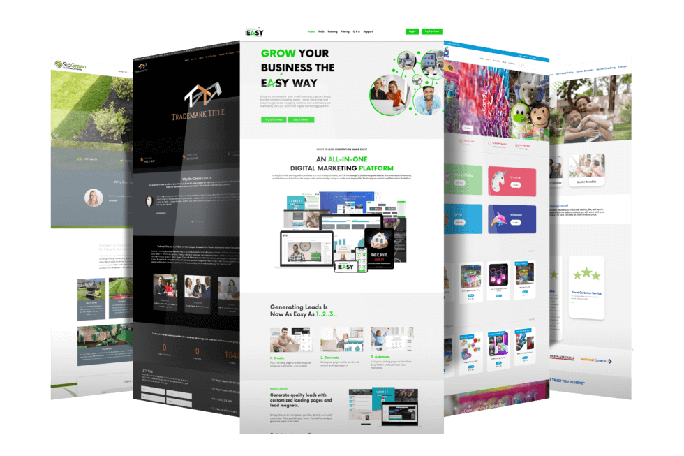 Total Teck | Web Design, Developer, SEO, Digital Marketing